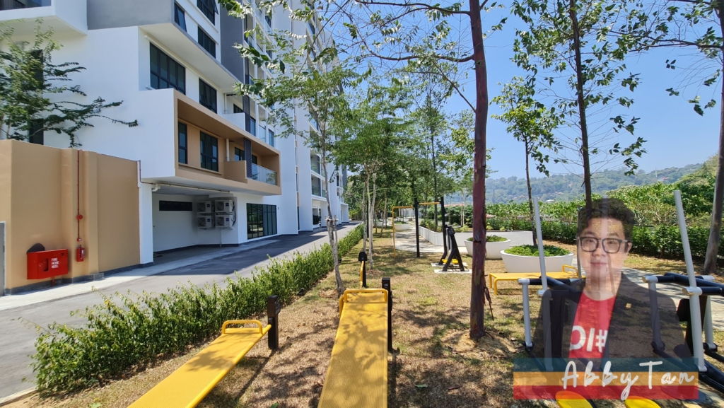 For SALE | One Jesselton | 1st Floor | Next to Central Plaza | Kepayan ...