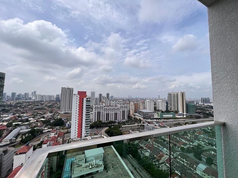 Glomac Residensi Damansara | Condo for Sale | 6018-354 0010